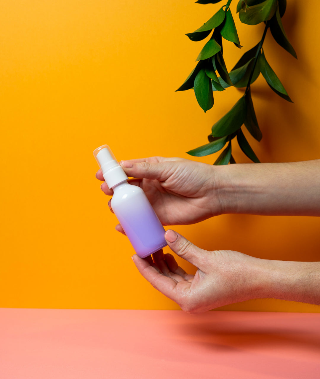 Private Labeling – Pure Earth Labs