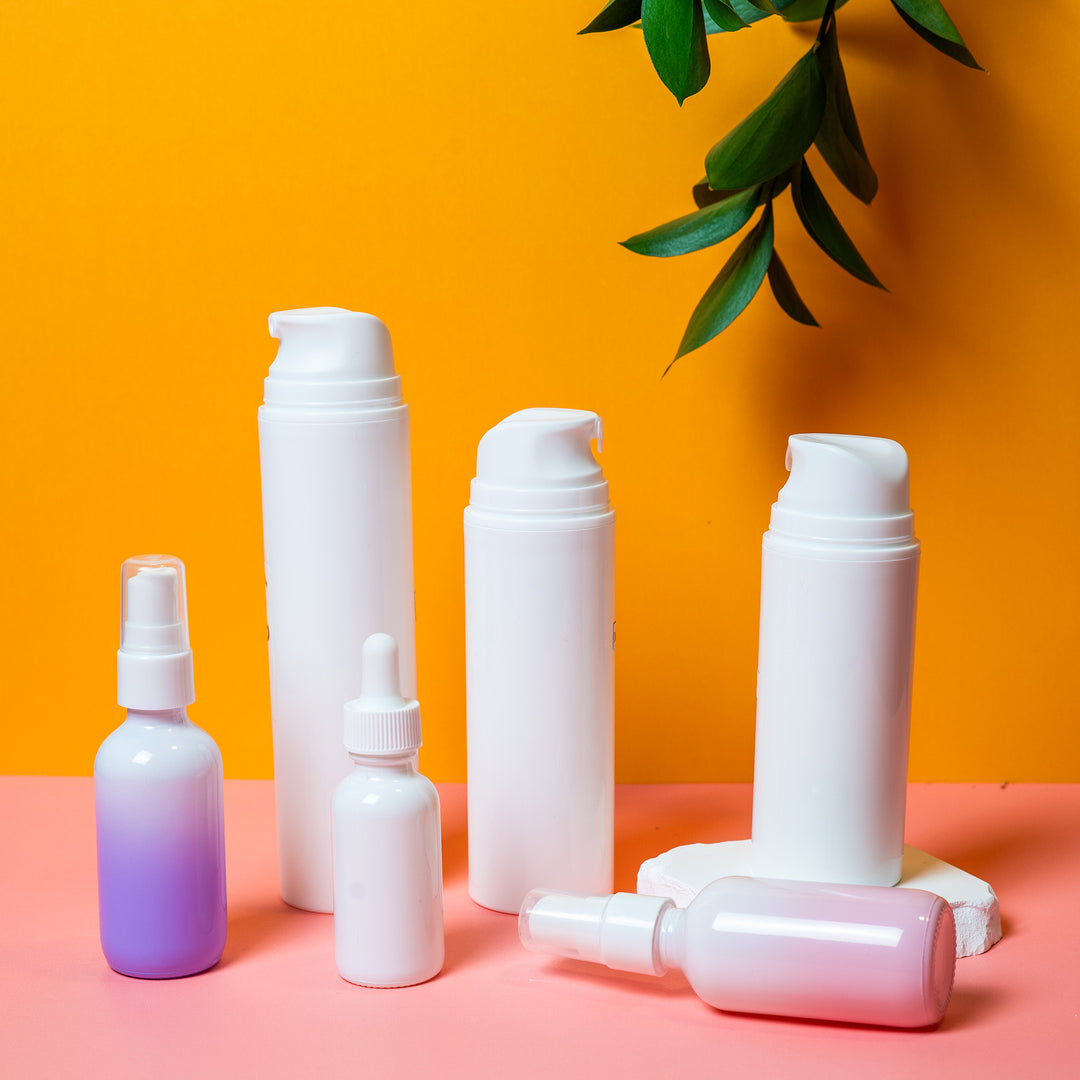 Private Labeling – Pure Earth Labs